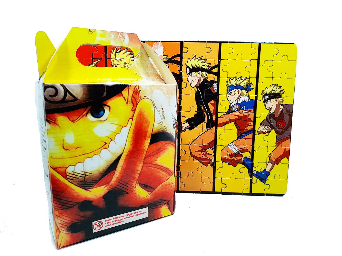 Kit do Naruto - Naruto Clássico ao Shippuden Reidopendrive KitNaruto ...