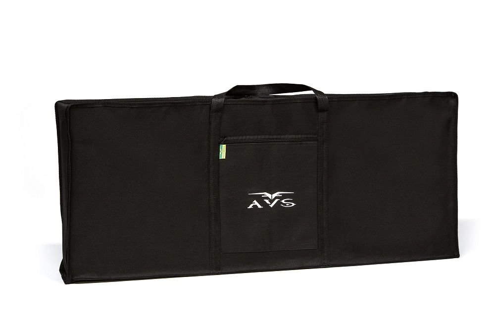 Bag para Teclado 5/8 Super Simples Yamaha Tradicional Avs Bags Bit003sp | MadeiraMadeira