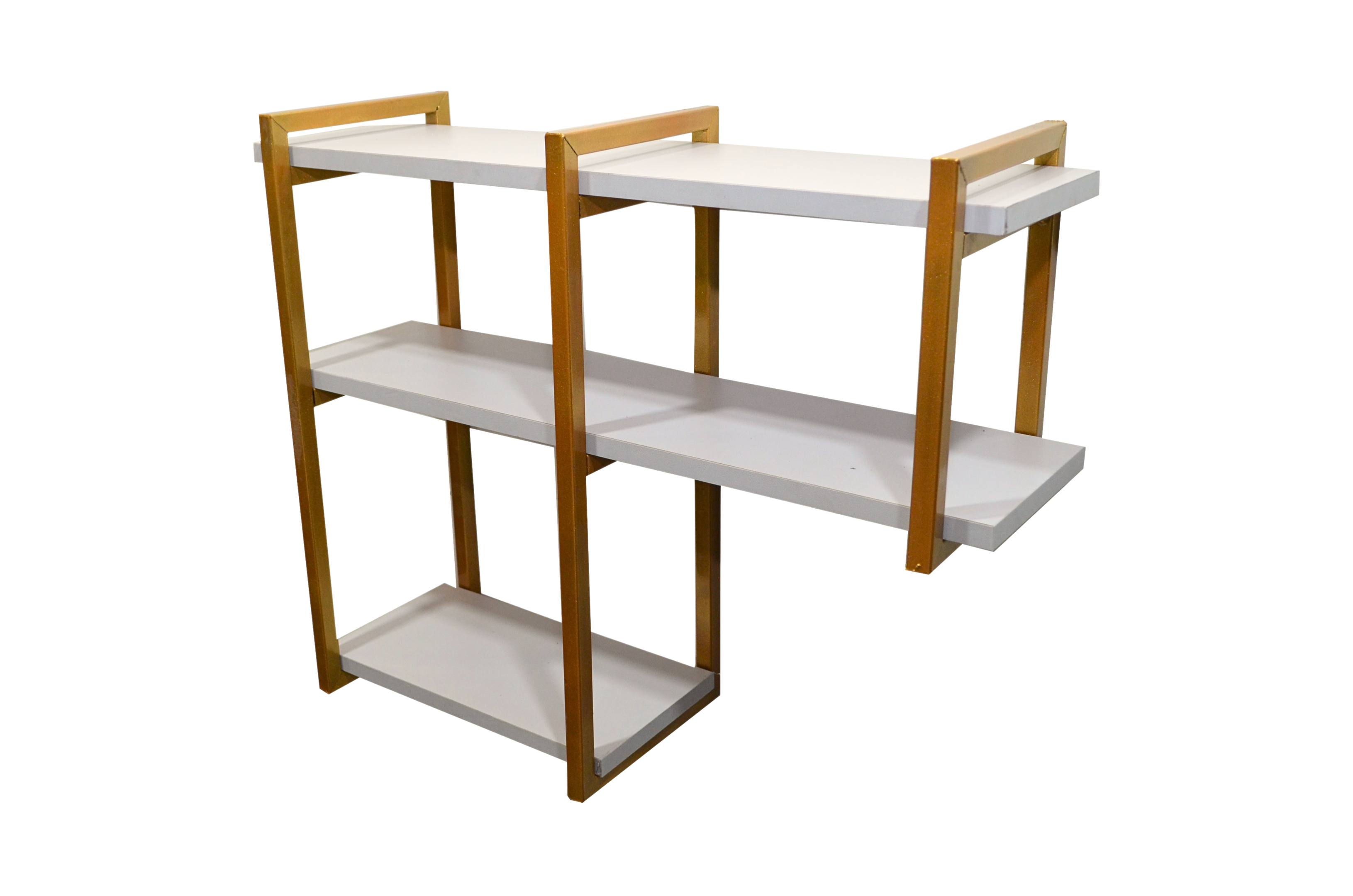 nicho INVERTIDO metalon 90X20 CINZA CLARO_DOURADO METALICO 04 ...