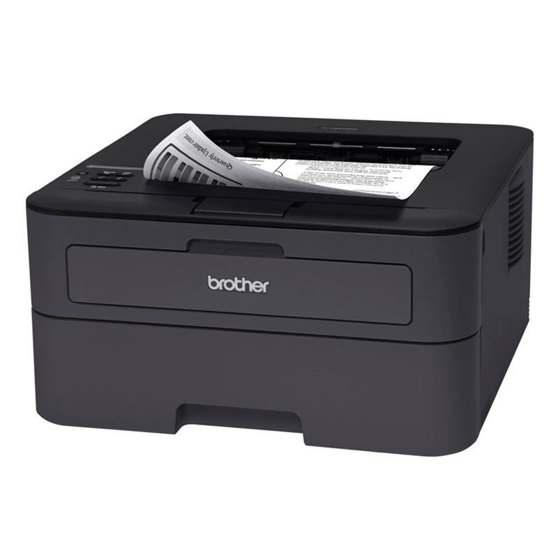 Brother Impressora Laser Mono HL-L2360DW Preta 30PPM / CM 10.000 ...