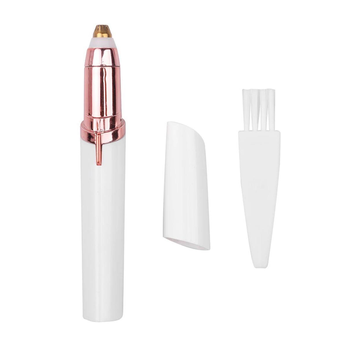 Depilador Indolor para Sobrancelha Caneta Removedor Fashion | MadeiraMadeira