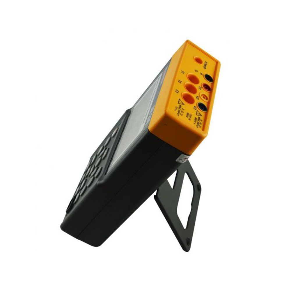 Analisador Energia Digital Datalogger True Rms Usb Exibição 50 ...