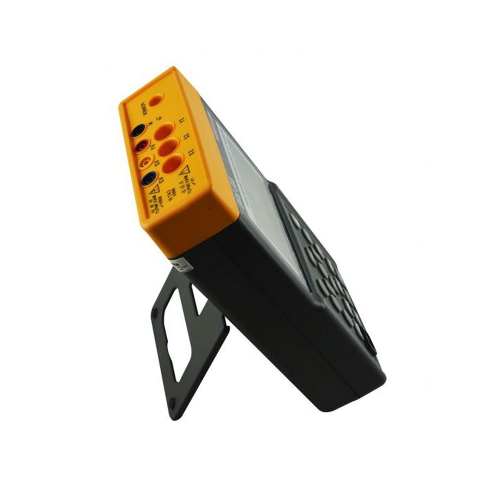 Analisador Energia Digital Datalogger True Rms Usb Exibição 50 ...