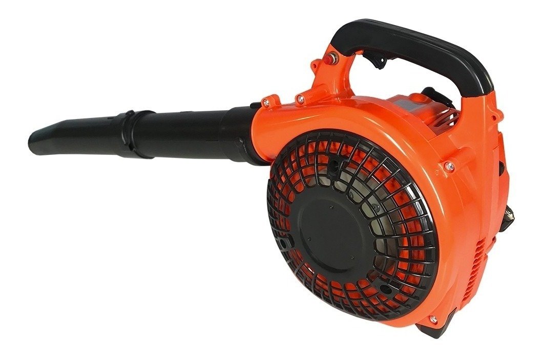 Soprador De Folhas A Gasolina Vulcan Sv 260s 26cc 2t | MadeiraMadeira