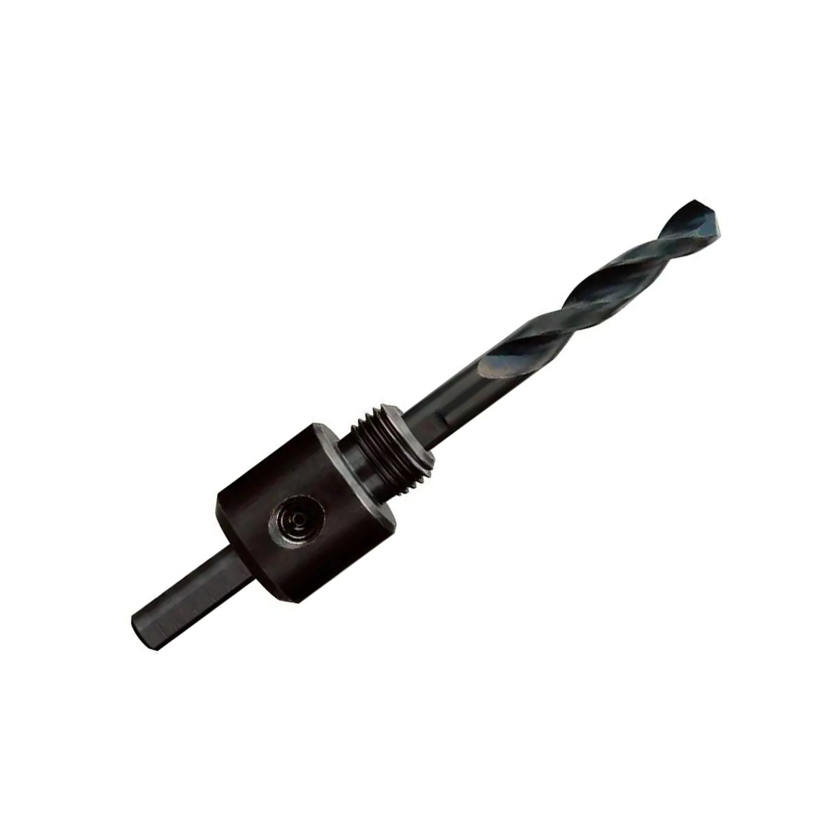 Mandril Standard Com Broca Piloto Para Serra Copo 5L 14-30mm ...