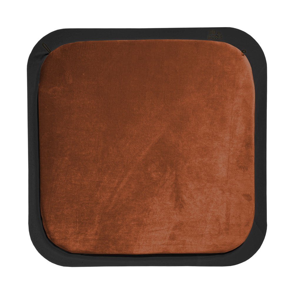 Arranhador De Parede Quadrado Para Gato Chloe Terracota - Pallazio ...