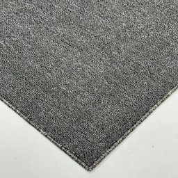 Tapete Mojabi 100x150 Cinza | MadeiraMadeira