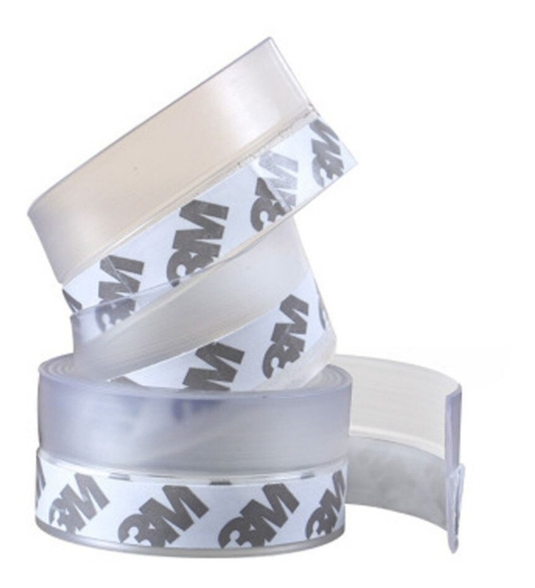 Veda Fresta Portas e Janelas Proteção contra Chuva e Insetos 3M:5mX35mm ...