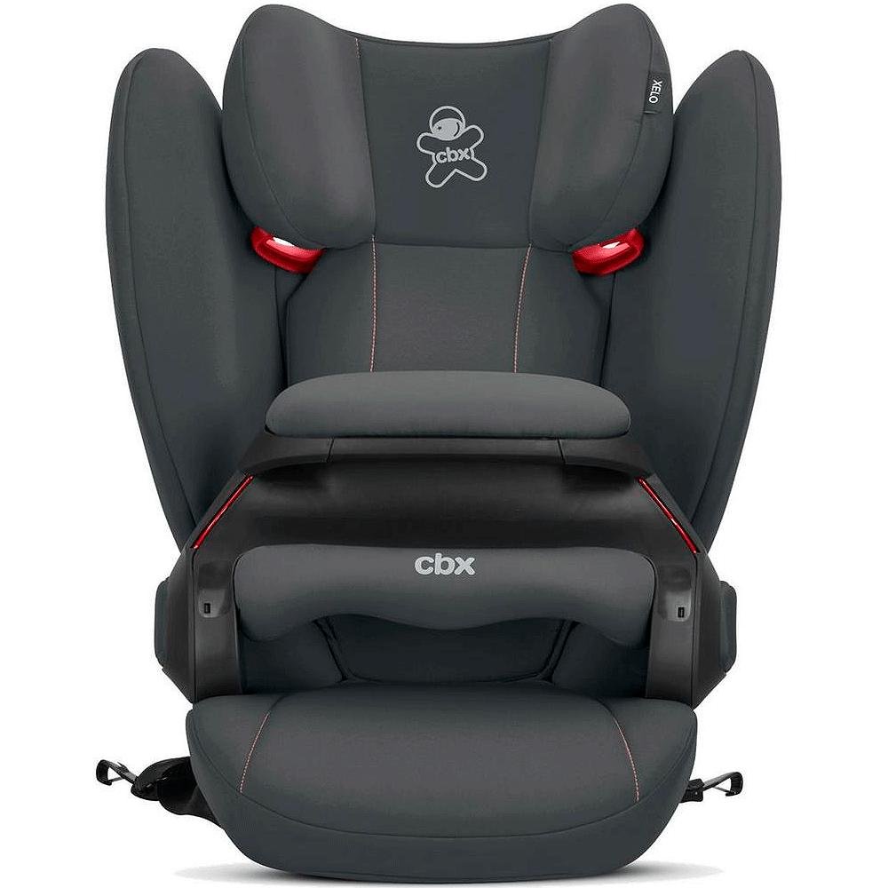 CADEIRA PARA AUTO XELO COSY GRUPO 1-2-3 CBX REF:3391/3961 9 A 36 KG ...