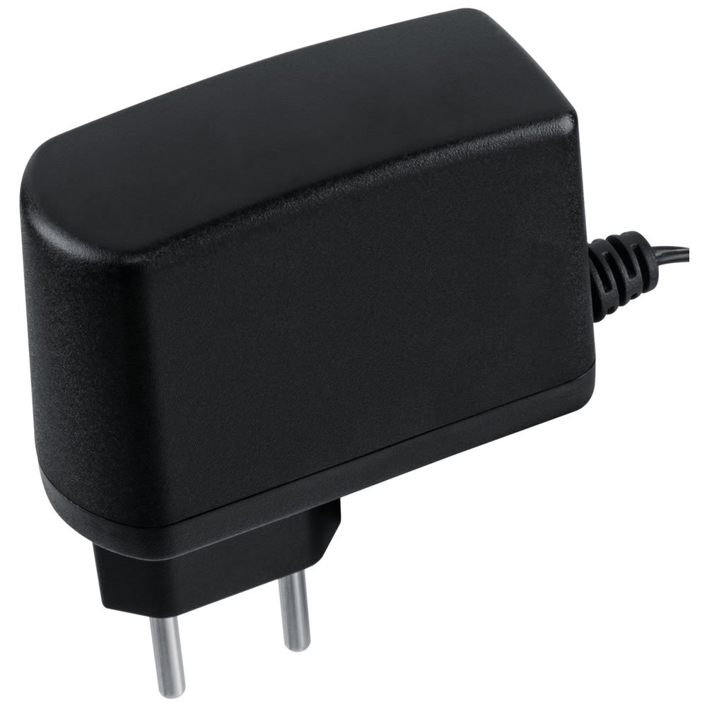 Kit 6 Fontes de Alimentação 12V 2A AC/DC EF 1202 Intelbras | MadeiraMadeira