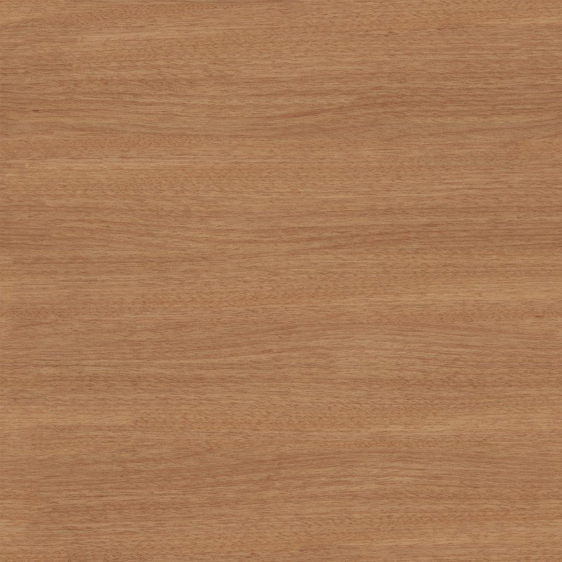 Cadeira Vogue Liz - Rudnick Natural | MadeiraMadeira