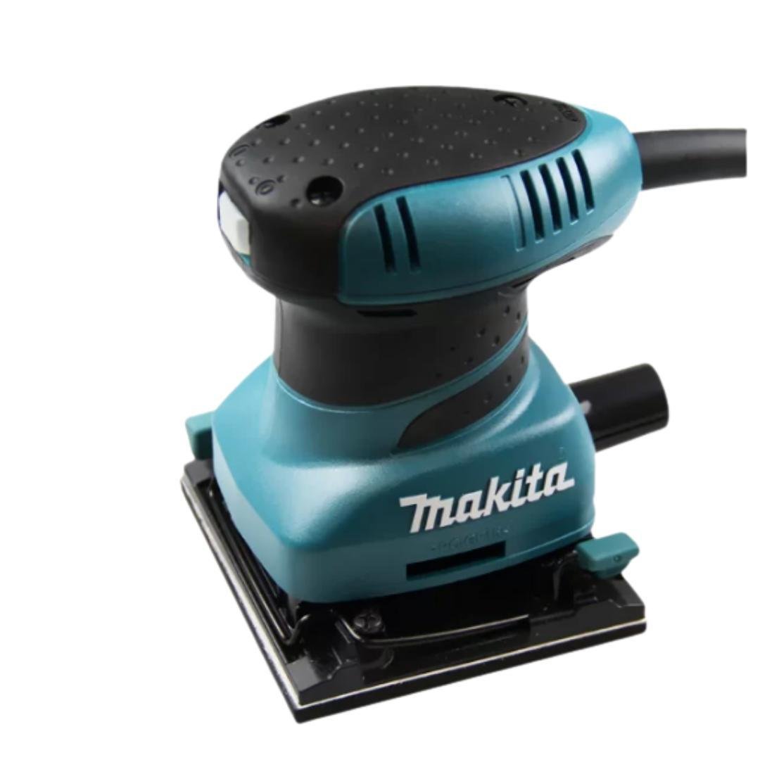 Lixadeira Orbital Makita M9200B | MadeiraMadeira