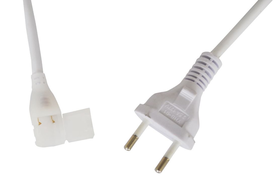 Plug Para Fitas Cob 110V Gaya | MadeiraMadeira