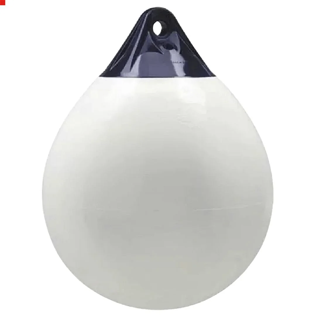 DEFENSA A4 NÁUTICA SEAFORM BOIA EM PVC P/ LANCHAS E BARCOS | MadeiraMadeira