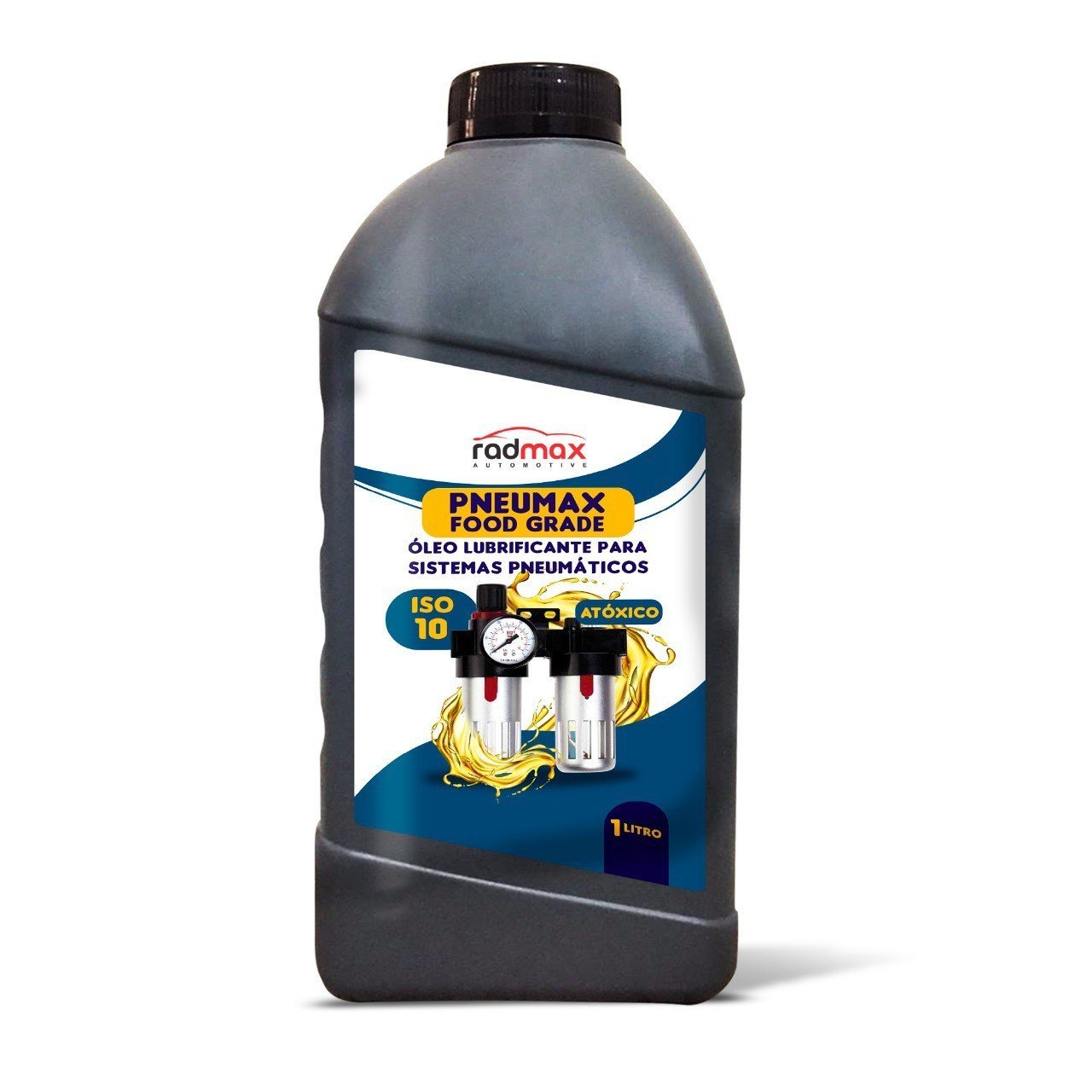 PNEUMAX FOOD GRADE 1L. Radmax Automotive | MadeiraMadeira