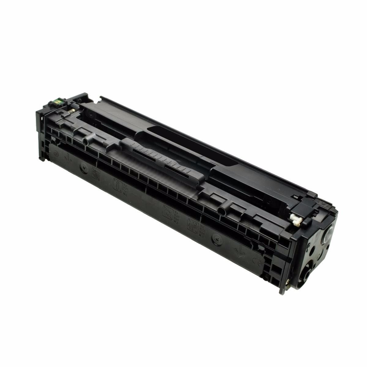 Toner CF410A CF410 410a Preto - M452DW M452DN M477 M477FDN | MadeiraMadeira