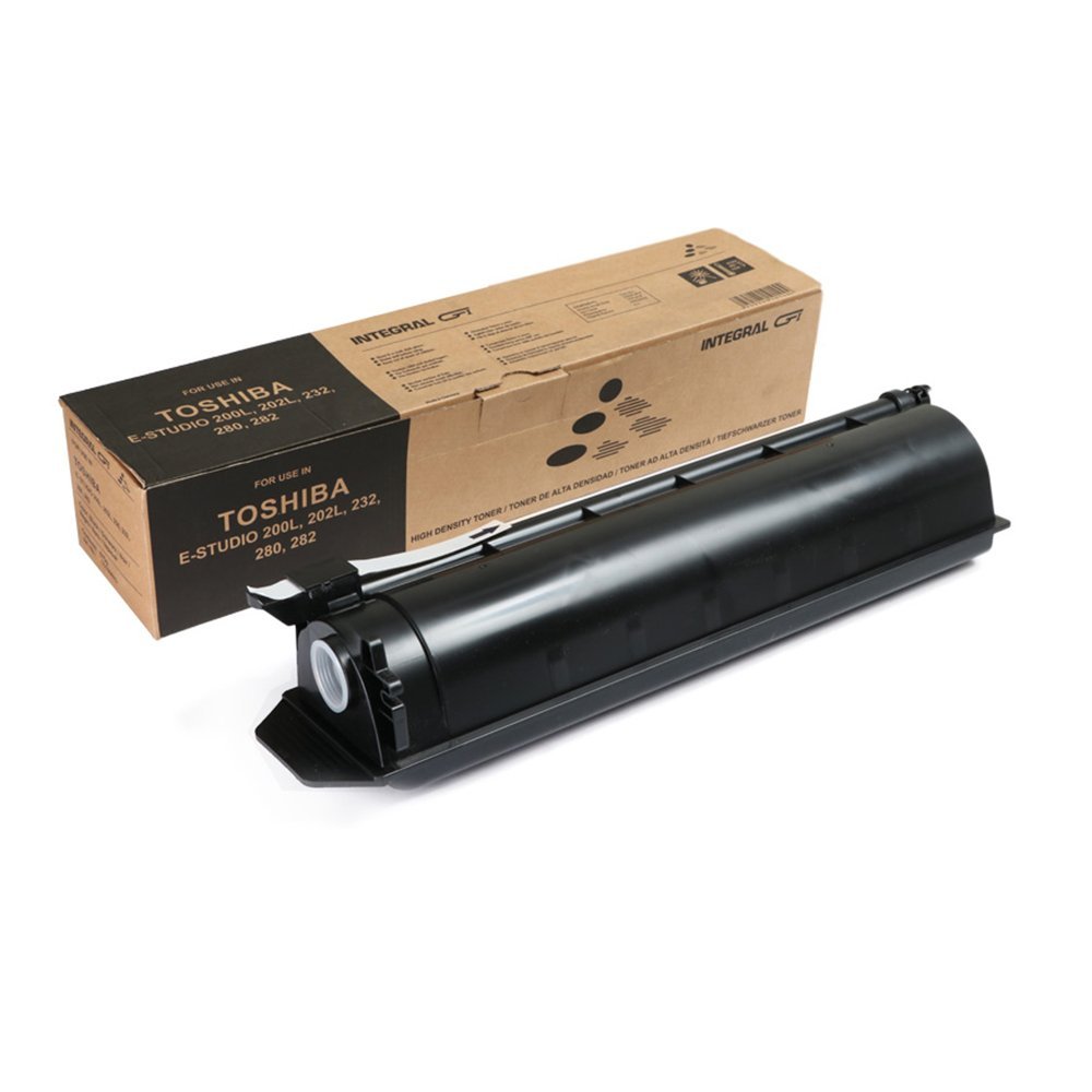 Toner Compatível Toshiba E-Studio 200l, 230, 282 | MadeiraMadeira