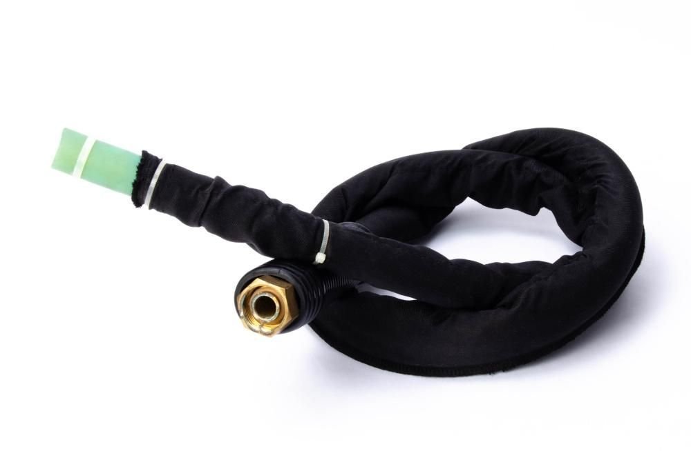 Mangueira de Steamer Ssg-5000 1,48m Ssg-5000-d3 - Sun Special | MadeiraMadeira