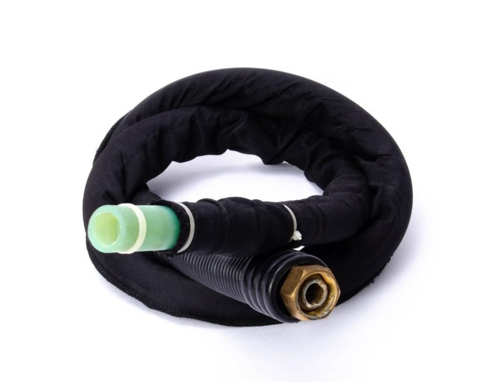 Mangueira de Steamer Ssg-5000 1,48m Ssg-5000-d3 - Sun Special | MadeiraMadeira