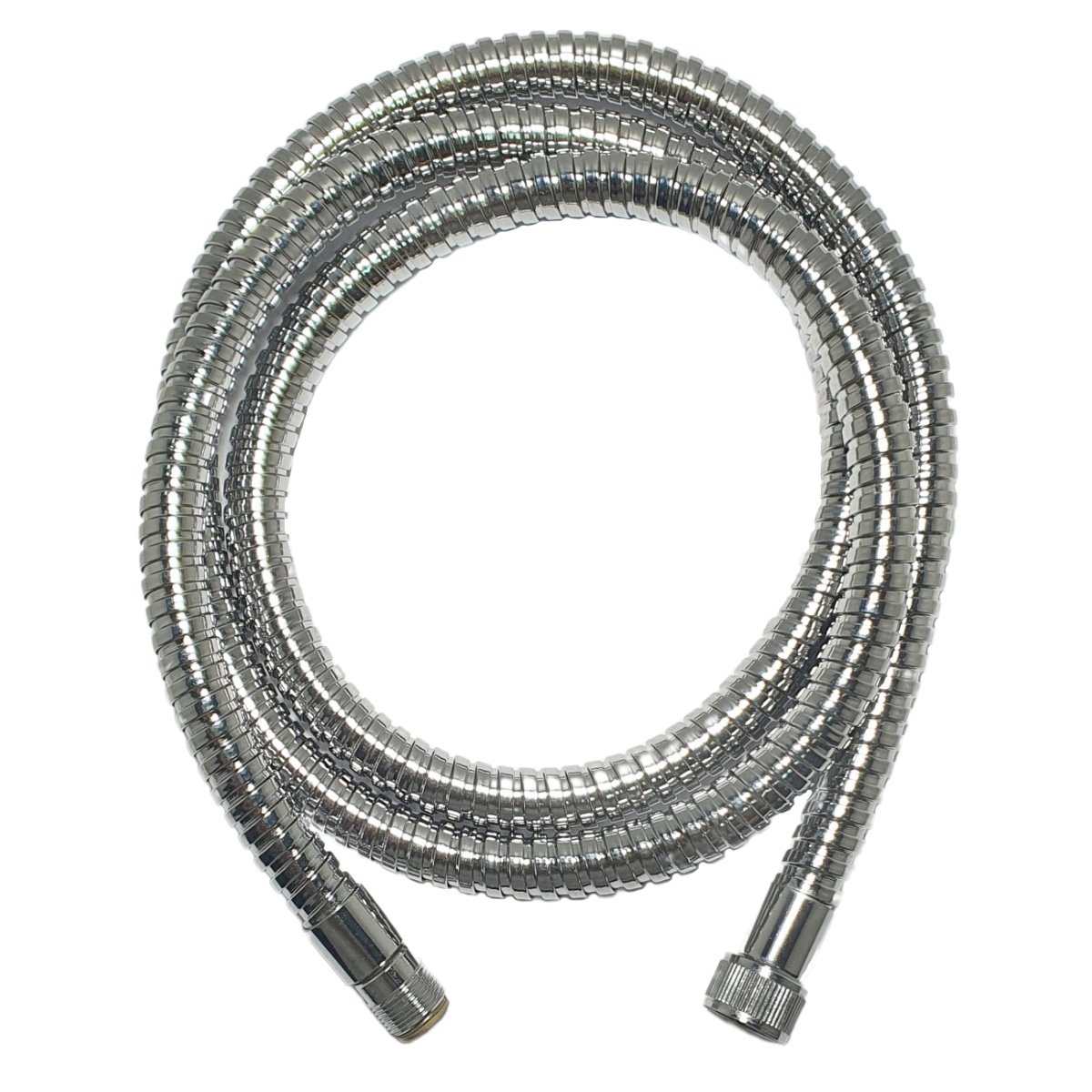 Flexível Monocomando 1,50m Cromado 3/8 x M15 - 4603120 | MadeiraMadeira