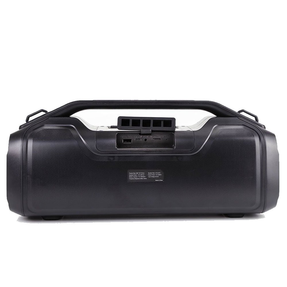 Caixa de Som Bluetooth Ipx5 Tws Daewoo Boombox Dw541 200w | MadeiraMadeira