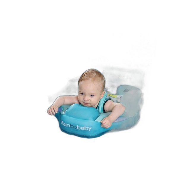 Boia de Natação para bebês Mambobaby não inflável | MadeiraMadeira