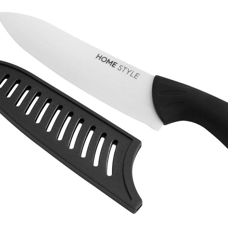 Faca do Chef Alinea 6" - Home Style | MadeiraMadeira