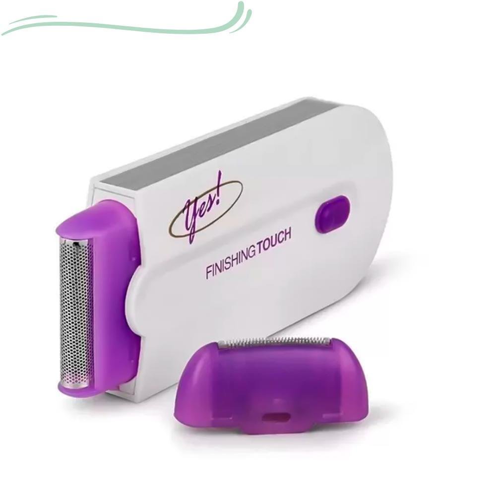 Depilador Removedor Pelos Corporal Yes Finishingtouch Light ...