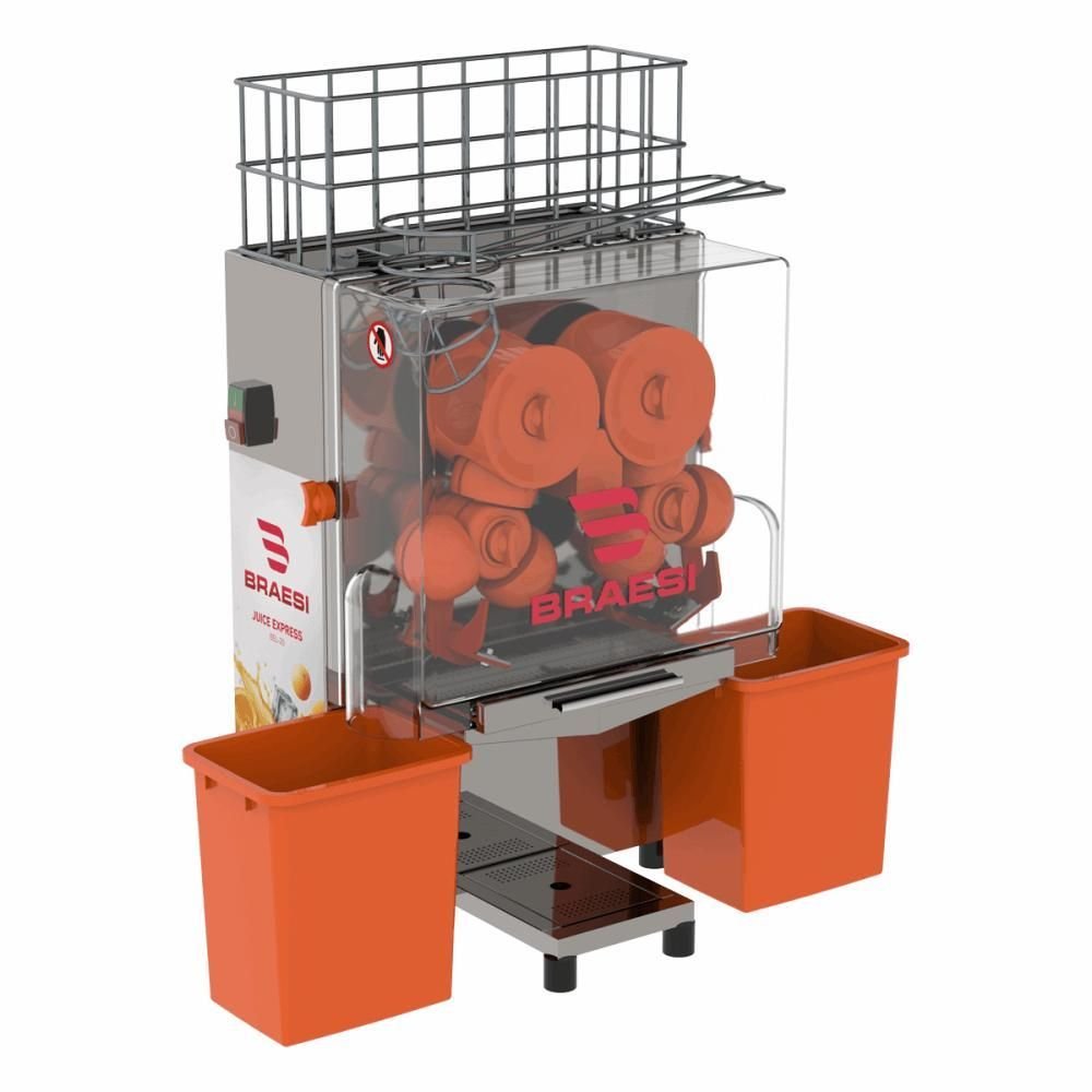 Espremedor de Laranja Juice Express Braesi Bel-20 220v B18483 ...