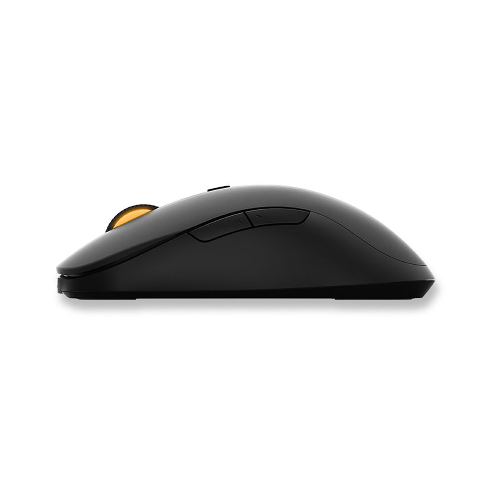 Mouse Gamer Rapoo VPro com Fio 6400DPI Preto V16 - RA022 RA022 ...