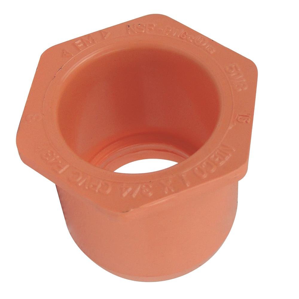 Bucha de Reducao Fire Blazemaster 2 X 1.1/2 Amanco | MadeiraMadeira