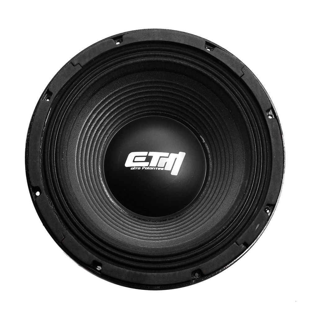 Alto-falante 1000W 8 Ohms 12" polegadas ETM E12 XPR 2.0SW | MadeiraMadeira