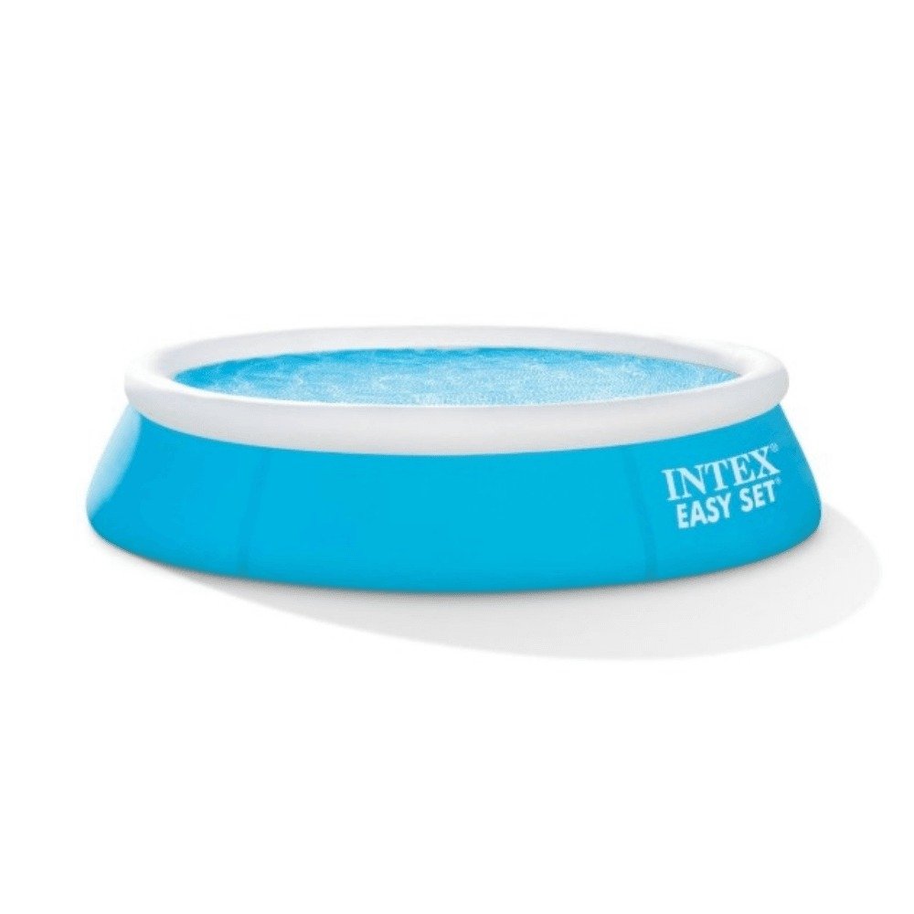 Piscina Easy Set 880l - Intex | MadeiraMadeira