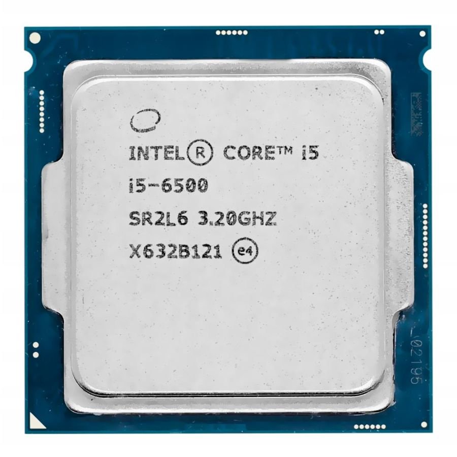 Processador Intel Core I5-6500 3.2ghz Lga 1151 Oem | MadeiraMadeira