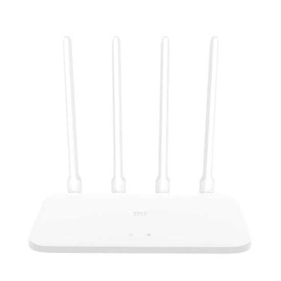 Roteador Xiaomi Mi R4A 300MBPS / 4 Antenas - Branco (DVB4230GL ...