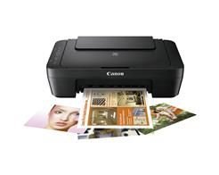 Multifuncional Canon Jato de Tinta Color Pixma MG2910 | MadeiraMadeira