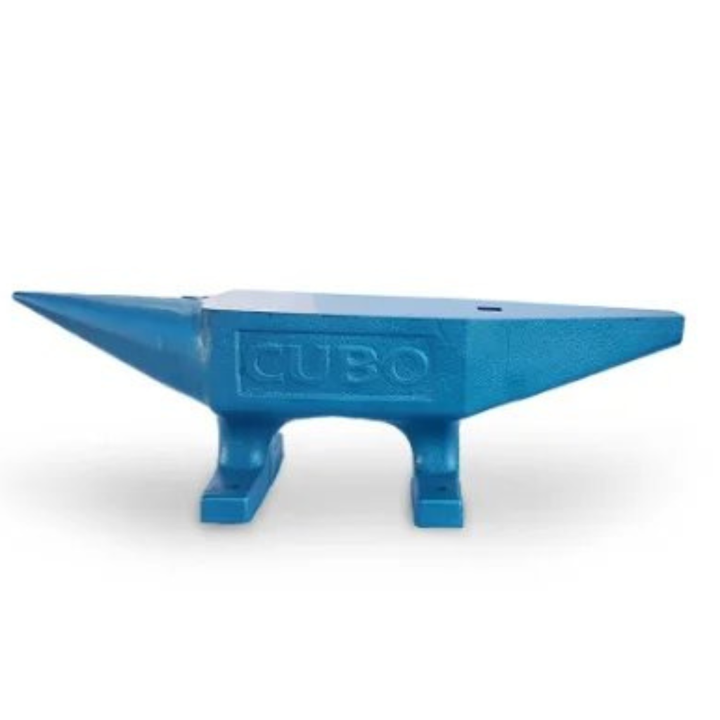 Bigorna 50K Tradicional Ferro Nodular GGG70 | MadeiraMadeira