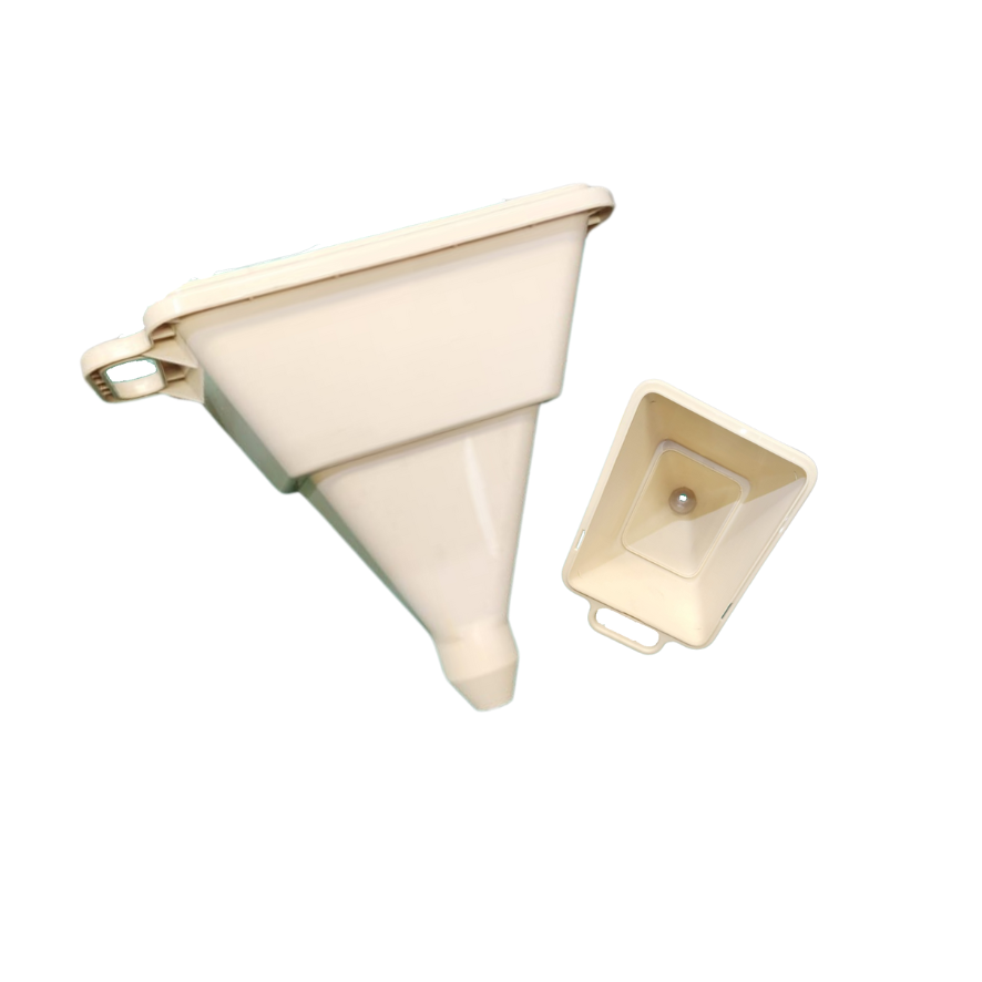 Funil para Coador Max 3,5 L Bailéu Max Bailéu | MadeiraMadeira