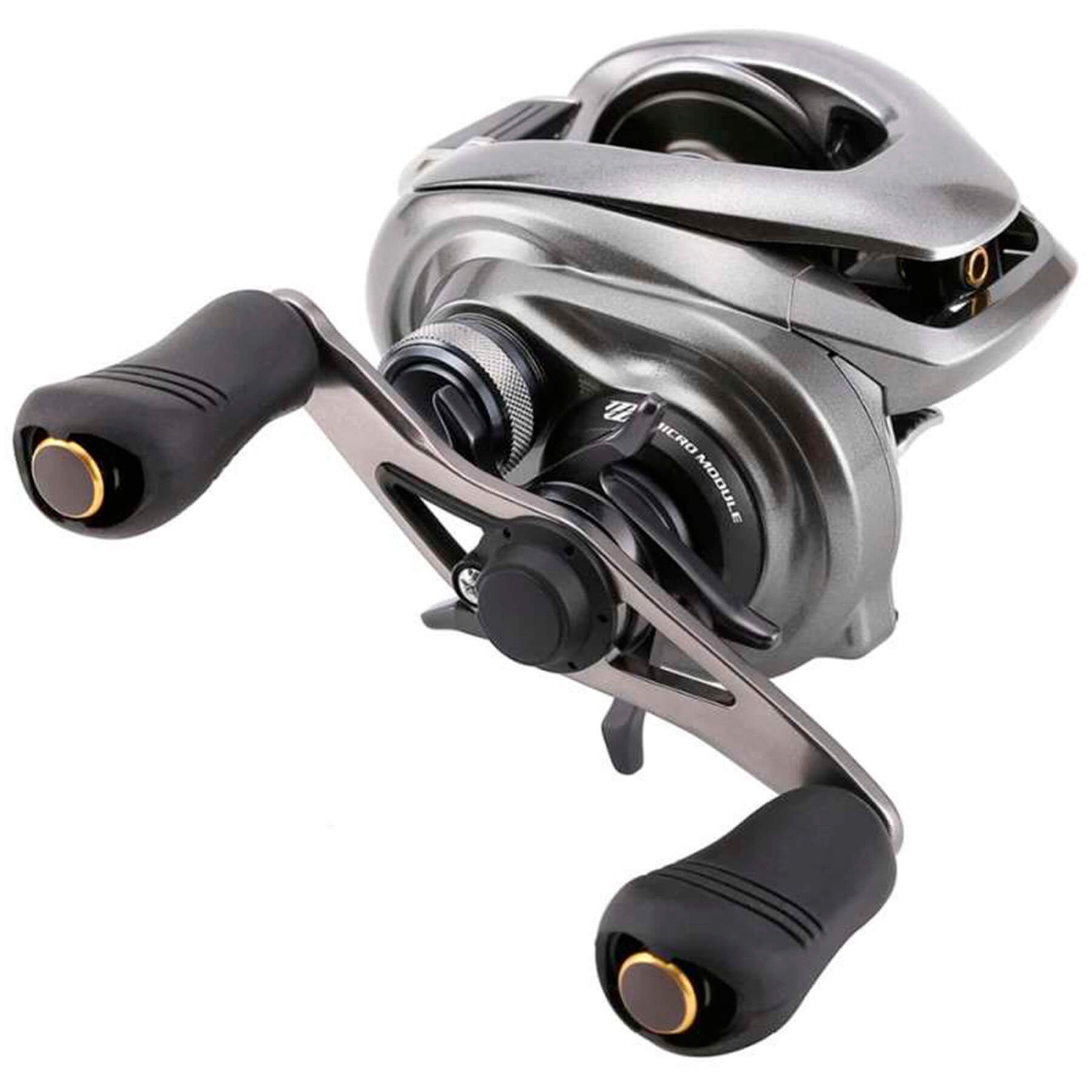 Carretilha Shimano Metanium Dc Hg 100/101 7.4:1 Esquerda | MadeiraMadeira