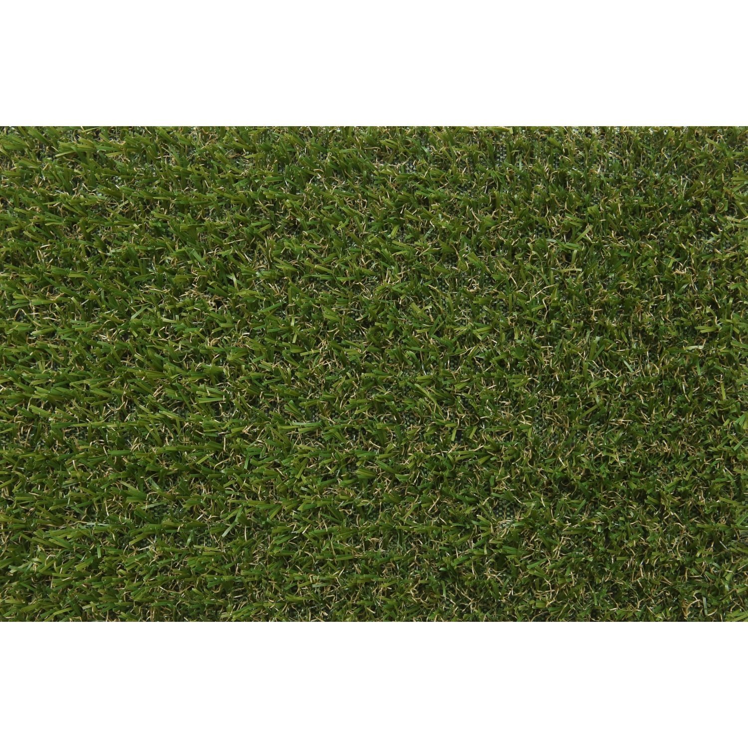 Grama Sintética para Jardim 20mm 2x25m Kapazi | MadeiraMadeira