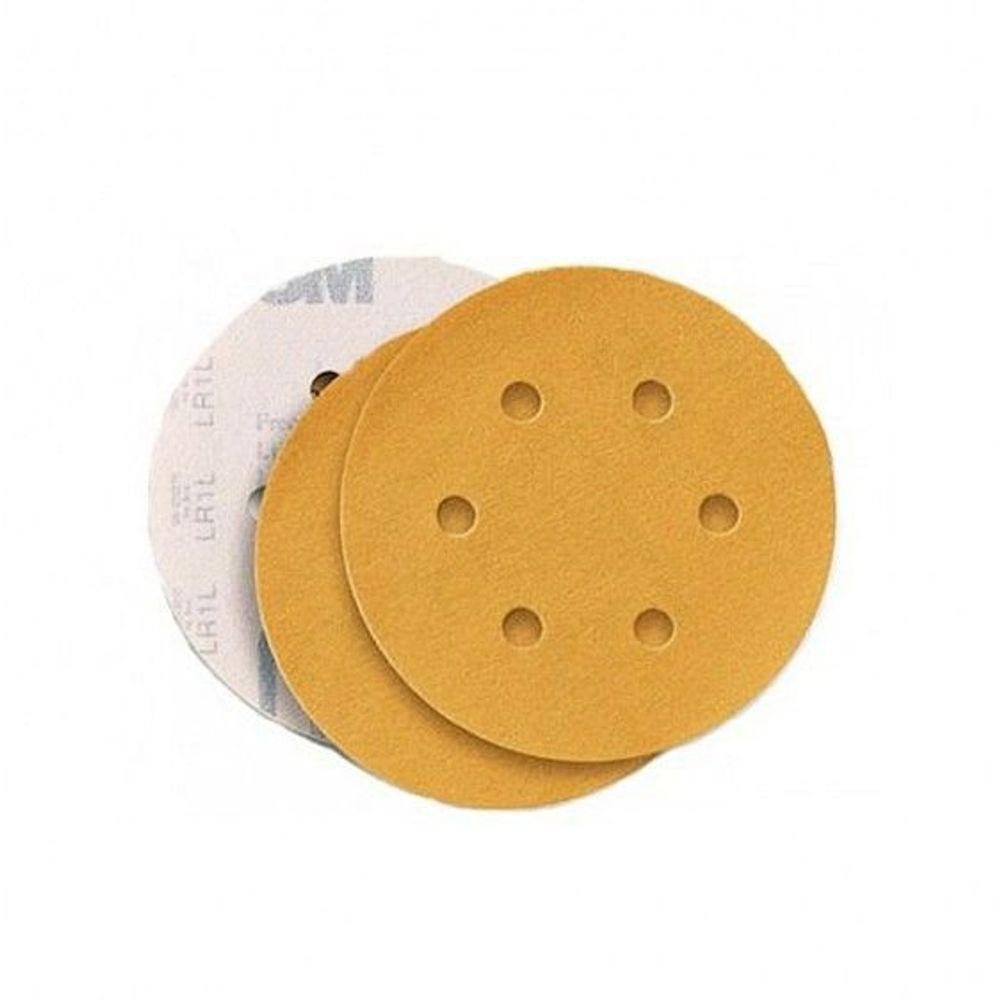 Disco Hookit 400 - 3m sem Variação Único | MadeiraMadeira