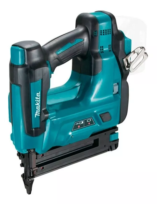 Pinador 50mm Tipo F a Bateria 18v | MadeiraMadeira