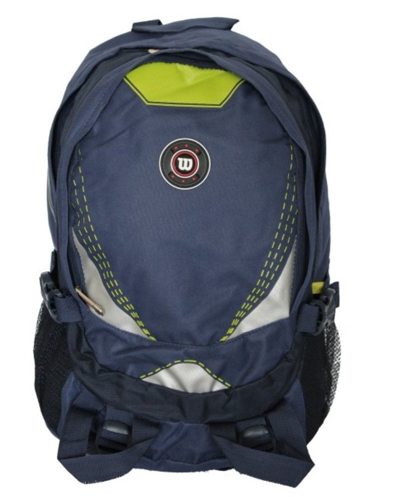 Mochila Wilson IX-13540 | MadeiraMadeira