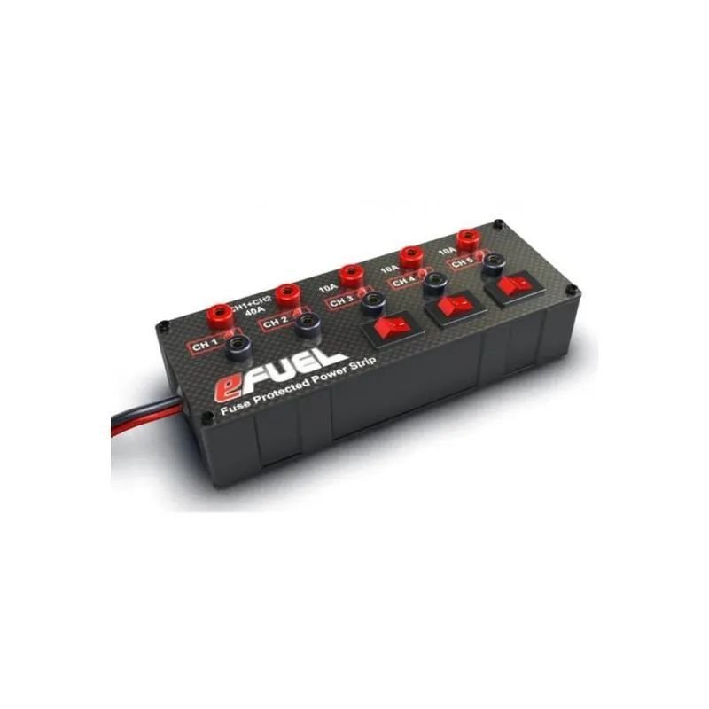 Filtro de Linha Modelo Imax Power Strip Sk D5000100 | MadeiraMadeira