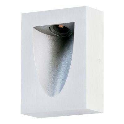 Balizador Sobrepor Ret Risu Led 3w - Br | MadeiraMadeira