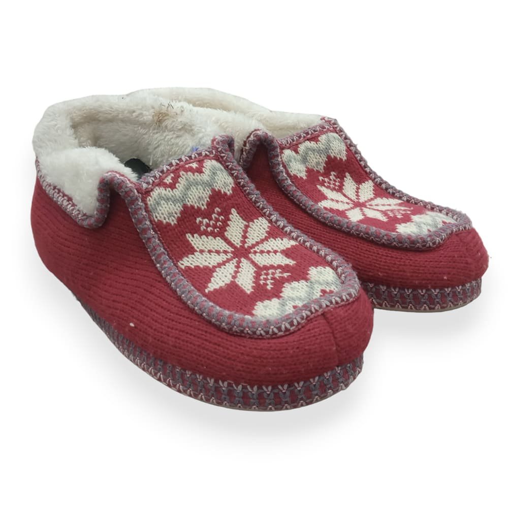 Pantufa Viena Daju | MadeiraMadeira