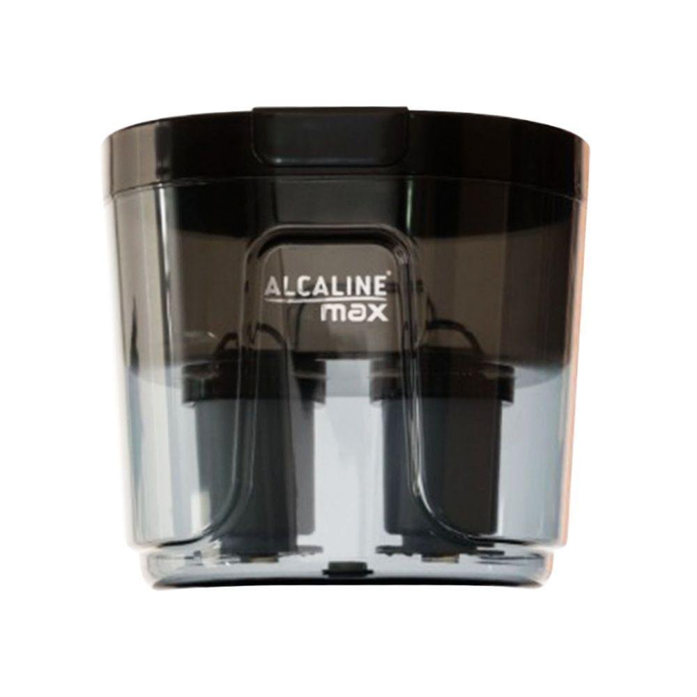Purificador Filtro Alcaline Max Ara 12l E-energy Nipponflex - Black ...