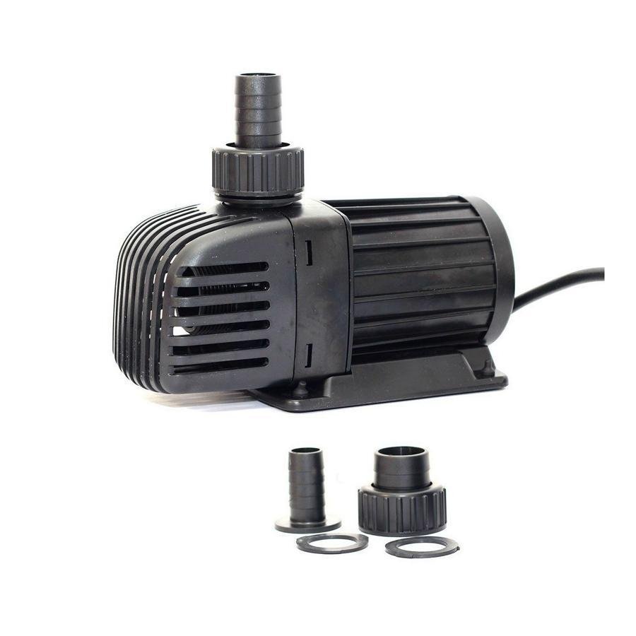 Bomba Submersa Jebao Tm6500 6500/H 110V | MadeiraMadeira