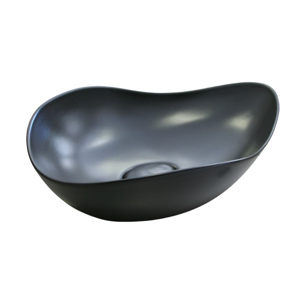 CUBA DE APOIO ROCA 375 RUY OHTAKE GRAFITE | MadeiraMadeira