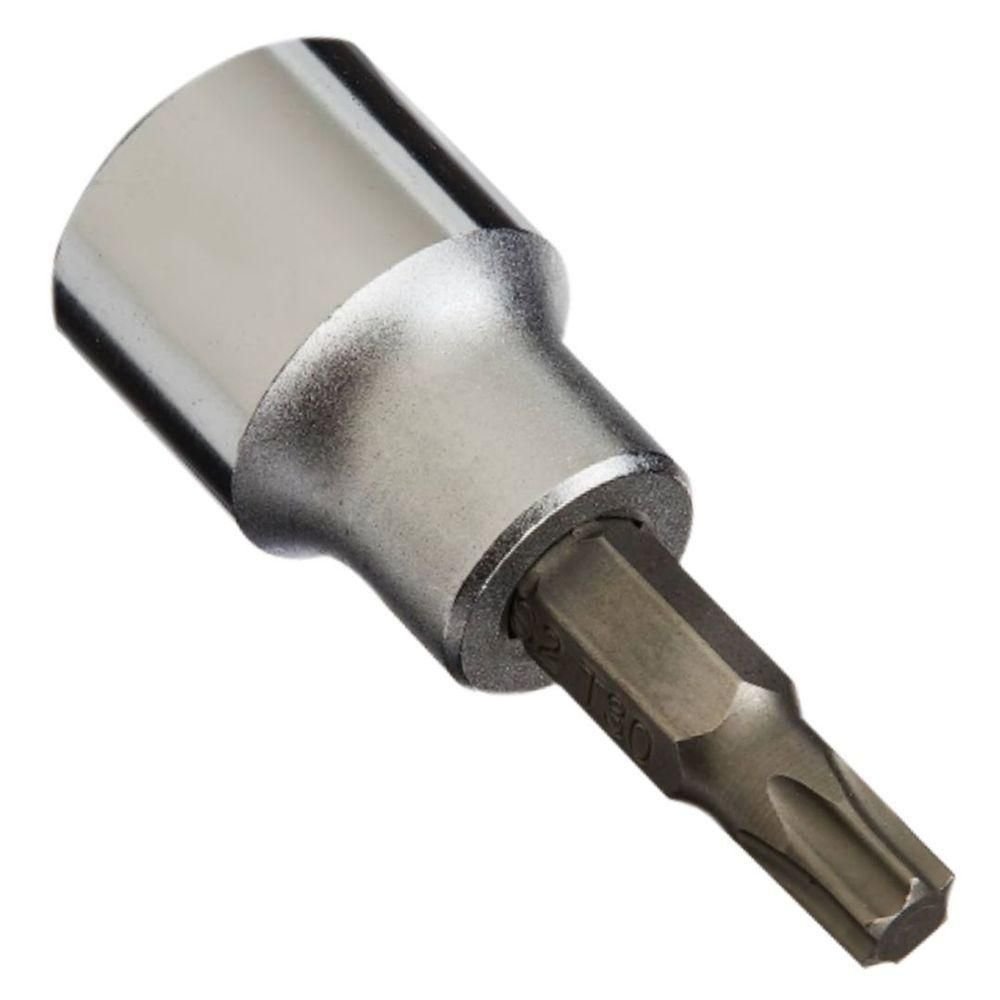Chave Soquete Torx Perfil 1-2" | MadeiraMadeira